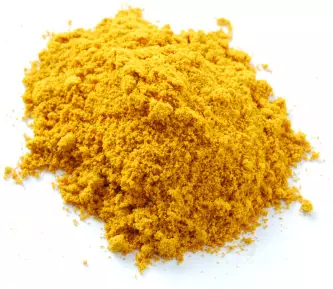 I-Turmeric