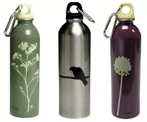 Botellas de auga Earthlust