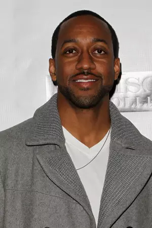 Jaleel White kadın dövücü mü?