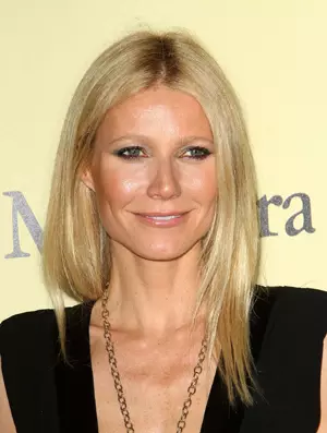 Gwyneth Paltrow