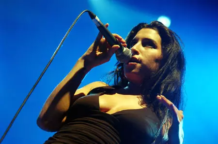 Amy Winehouse