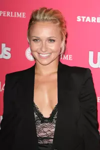 Hayden Panettiere