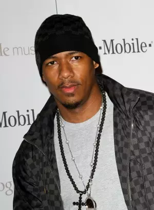 Nick Cannon