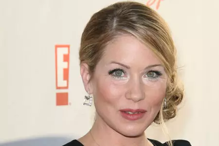 Christina Applegate câncer de mama