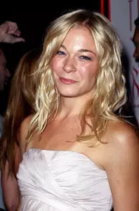 LeAnn Rimes