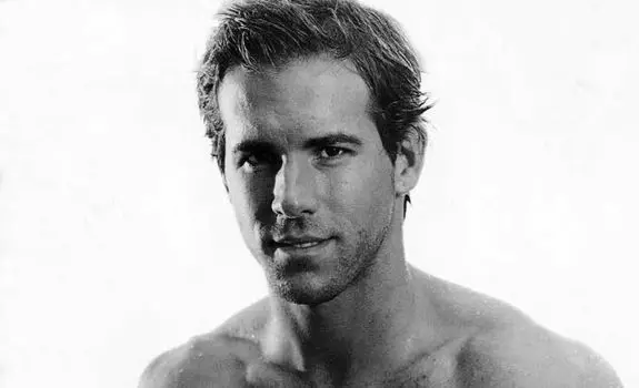 Ryan Reynolds