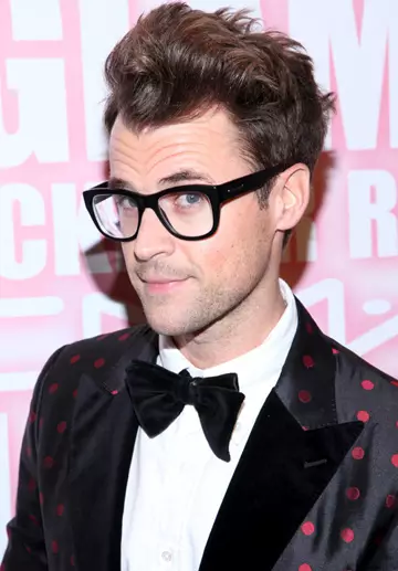 Brad Goreski