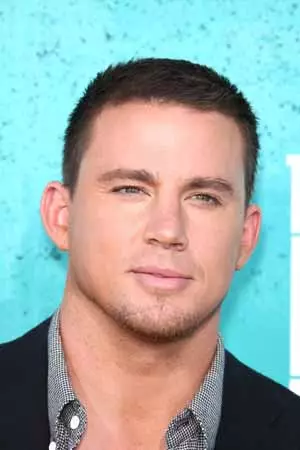 channing tatum magic mike плагиат