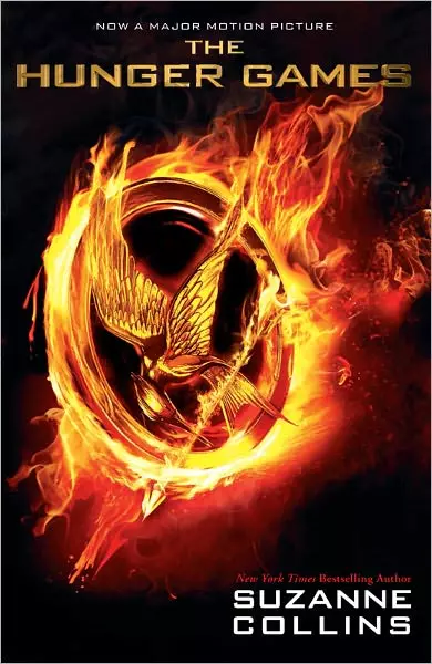 The Hunger Games sekoahelo