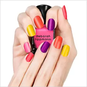 Kuru la Mondan aron ($45) de Deborah Lippmann