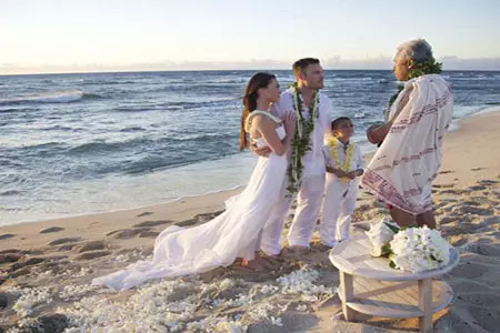 Casamento de Megan Fox e Brian Austin Green