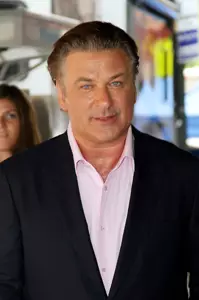 Alec Baldwin