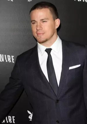 Channing Tatum