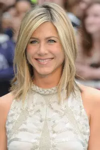 Jennifer Aniston