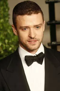 Justin Timberlake Olivia Wilde