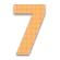 7