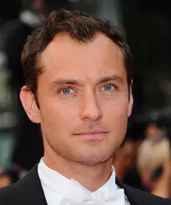 Jude Law