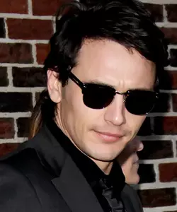 James Franco