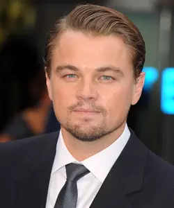 Leonardo DiCaprio