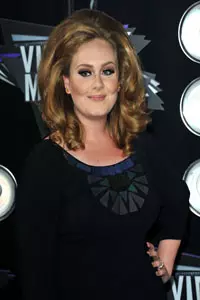 Kinansela muli ni Adele ang paglilibot sa U.S