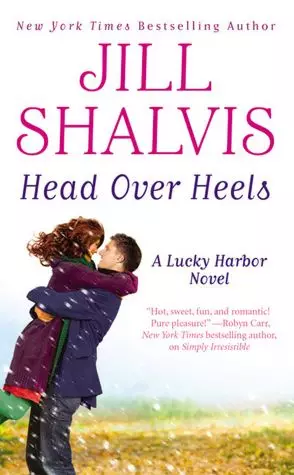 Head Over Heels od Jill Shalvis
