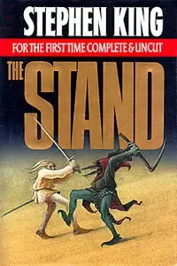 The Stand του Stephen King