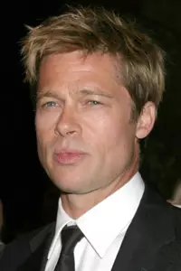 Brad Pitt -- Kata safi