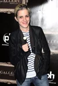 Samantha Ronson