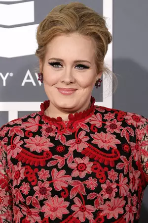 Adele