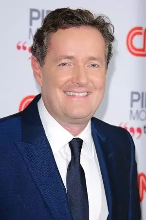 Piers Morgan