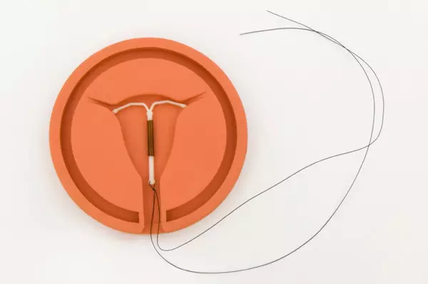 IUD