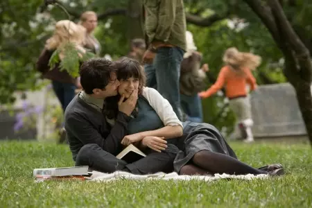 500 Days of Summer DVDan estreinatuko da abenduaren 22an