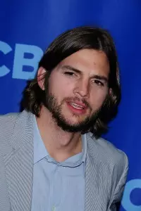 Ashton Kutcher