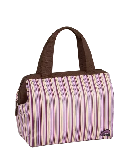 Thermos tote lunch bag