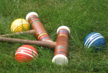 Croquet