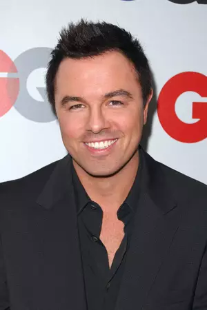 Seth MacFarlane, Oscar'ların sunuculuğunu üstlenecek