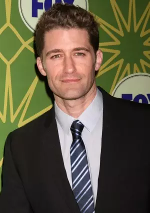 Matthew Morrison