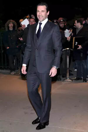 Jon Hamm เกลียดค่าลิขสิทธิ์ทีวีเรียลลิตี้