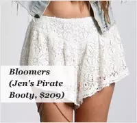 bloomers