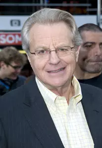 Jerry Springer