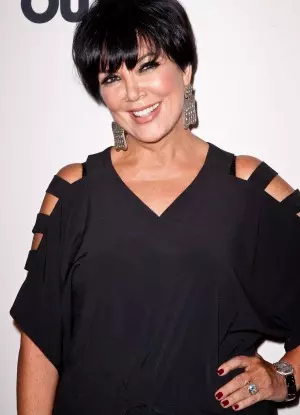 Kris Jenner