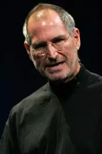 Steve Jobs