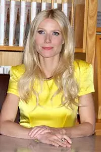 Gwyneth Paltrow