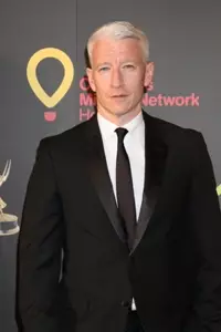 Anderson Cooper