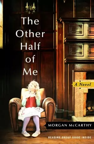 The Other Half of Me cover