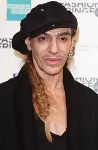 John Galliano