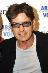 Charlie Sheen