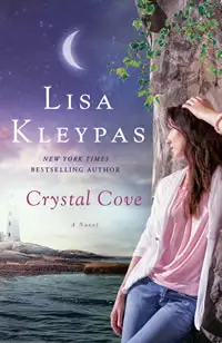 Crystal Cove của Lisa Kleypas