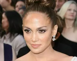 Jennifer Lopez - Oscar