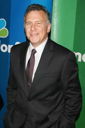 Paul Reiser